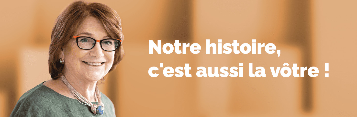 Éditorial - Groupe Raja